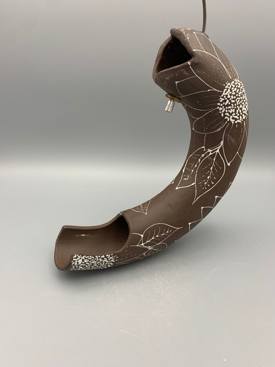 Bird Feeders – Rachel Schultz Pottery